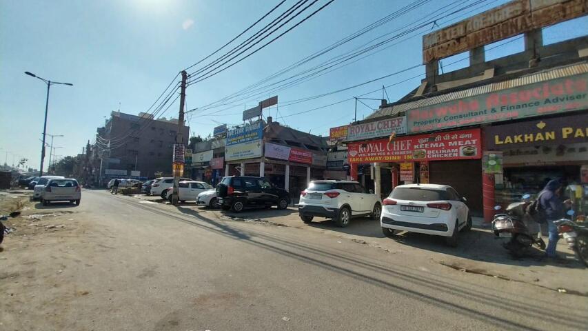 Sunder Vihar, Delhi - Map, Property Rates, Projects, Reviews, Photos ...