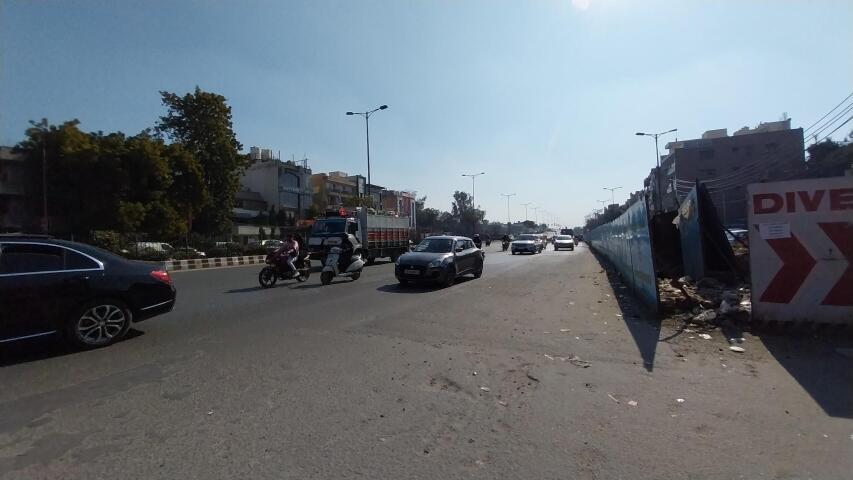 Sunder Vihar, Delhi - Map, Property Rates, Projects, Reviews, Photos ...