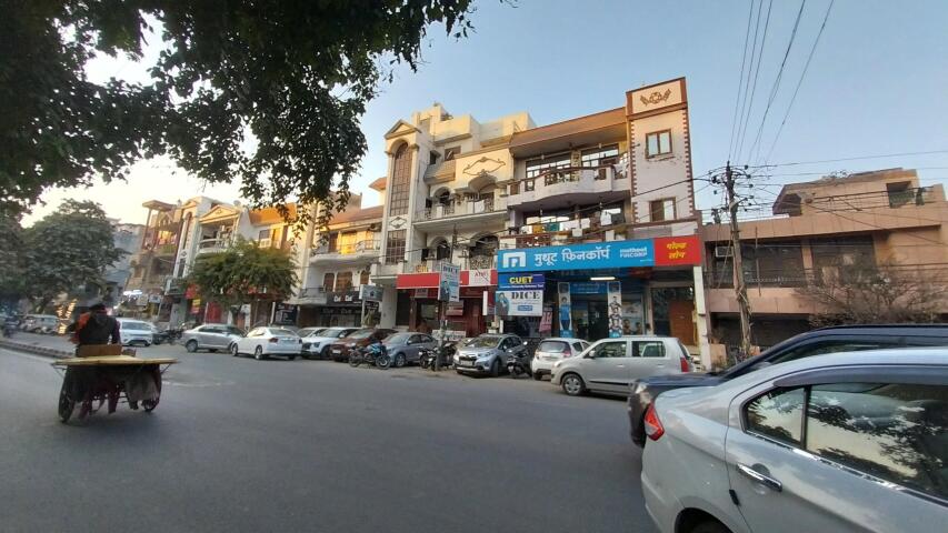 Sunder Vihar, Delhi - Map, Property Rates, Projects, Reviews, Photos ...