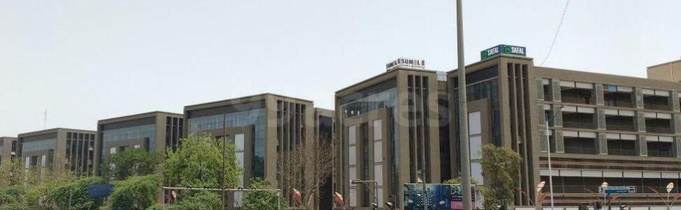 Office Space for resale in HN Safal Sumel 8, Rakhial Ahmedabad