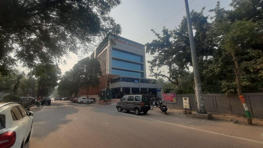 Sector 34, Noida - Map, Property Rates, Projects, Reviews, Photos & Videos