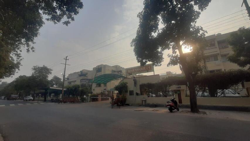 Sector 34, Noida - Map, Property Rates, Projects, Reviews, Photos & Videos