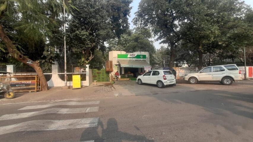 Sector 34, Noida - Map, Property Rates, Projects, Reviews, Photos & Videos