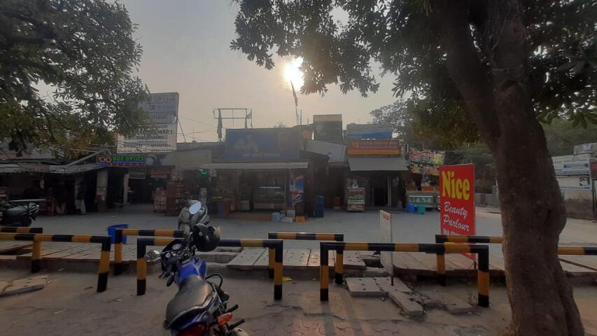 Sector 34, Noida - Map, Property Rates, Projects, Reviews, Photos & Videos