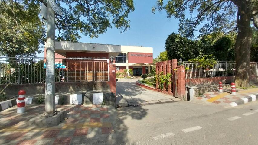 Panchsheel Park, Delhi - Map, Property Rates, Projects, Reviews, Photos ...