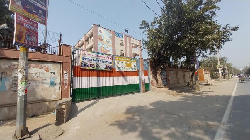 Sector 21 Rohini, Delhi - Map, Property Rates, Projects, Reviews ...