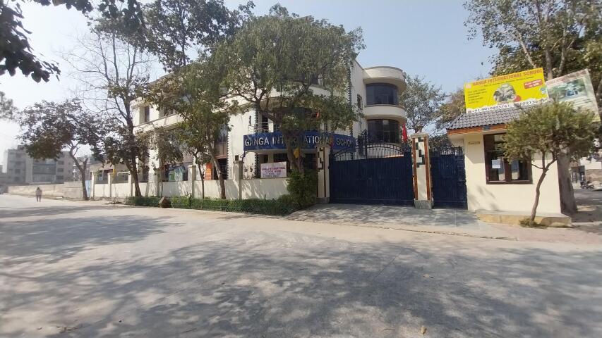 Sector 21 Rohini, Delhi - Map, Property Rates, Projects, Reviews ...