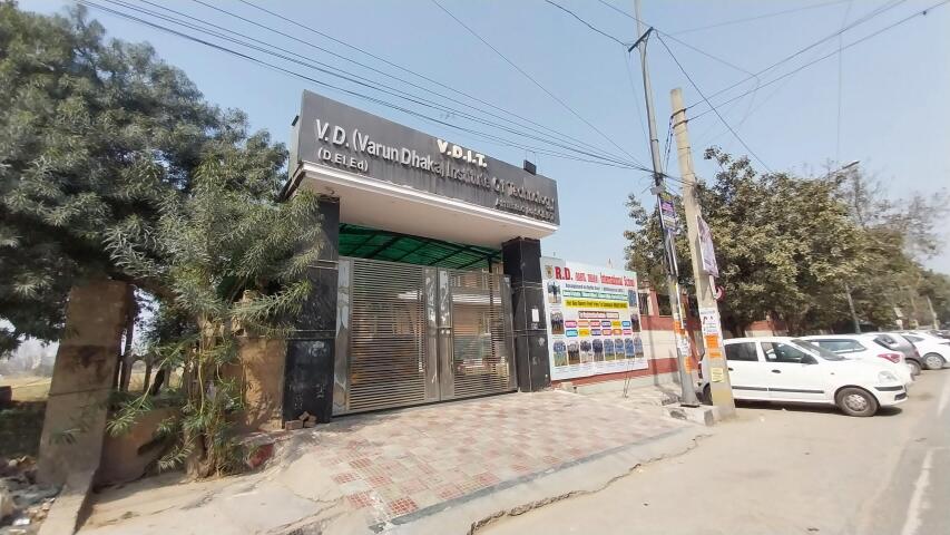 Sector 21 Rohini, Delhi - Map, Property Rates, Projects, Reviews ...