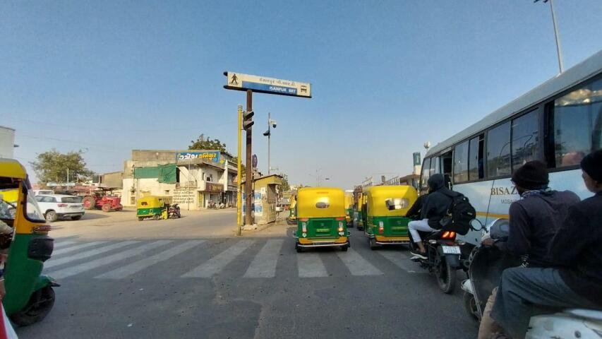 Isanpur, Ahmedabad - Map, Property Rates, Projects, Reviews, Photos ...