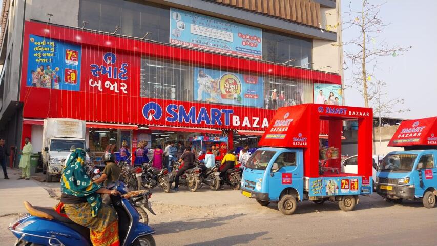 Isanpur, Ahmedabad - Map, Property Rates, Projects, Reviews, Photos ...