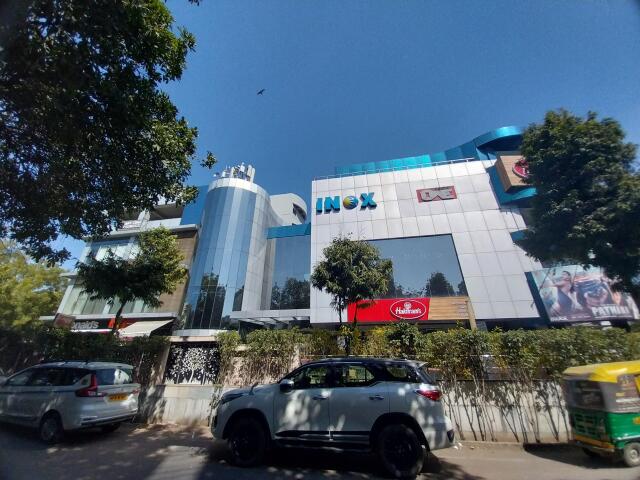 Bhogal, Delhi - Map, Property Rates, Projects, Reviews, Photos & Videos