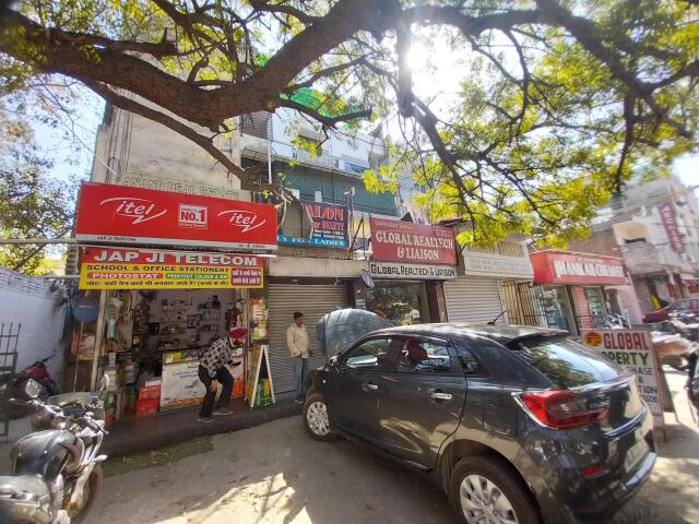 Bhogal, Delhi - Map, Property Rates, Projects, Reviews, Photos & Videos