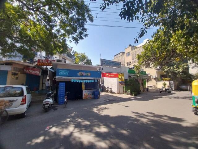 Bhogal, Delhi - Map, Property Rates, Projects, Reviews, Photos & Videos