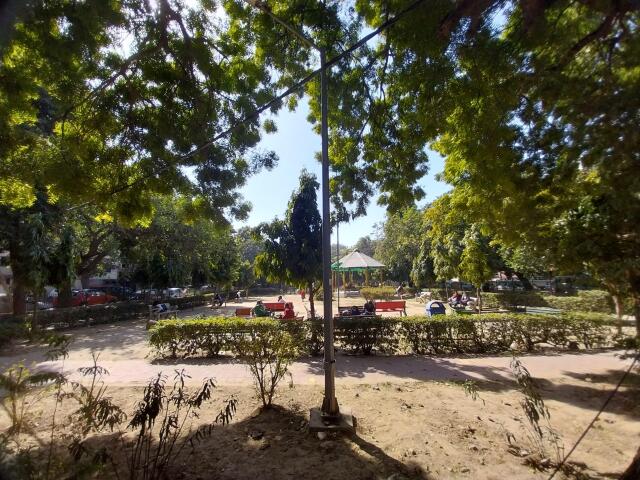 Bhogal, Delhi - Map, Property Rates, Projects, Reviews, Photos & Videos