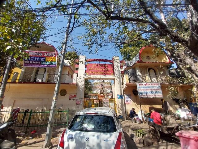 Bhogal, Delhi - Map, Property Rates, Projects, Reviews, Photos & Videos