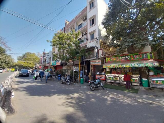 Bhogal, Delhi - Map, Property Rates, Projects, Reviews, Photos & Videos