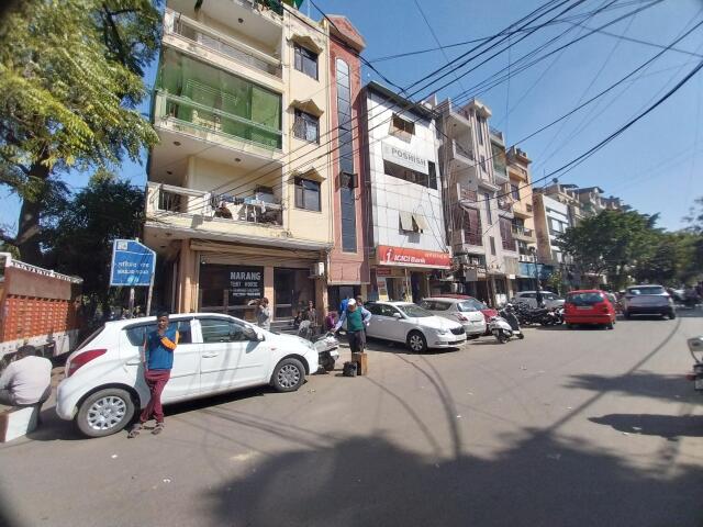 Bhogal, Delhi - Map, Property Rates, Projects, Reviews, Photos & Videos