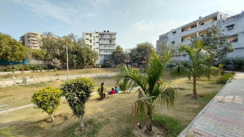 Sector 23B Dwarka, Delhi - Map, Property Rates, Projects, Reviews ...