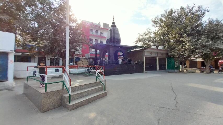 Sector 23B Dwarka, Delhi - Map, Property Rates, Projects, Reviews ...