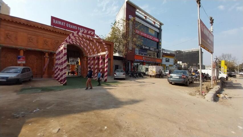 Sector 23B Dwarka, Delhi - Map, Property Rates, Projects, Reviews ...