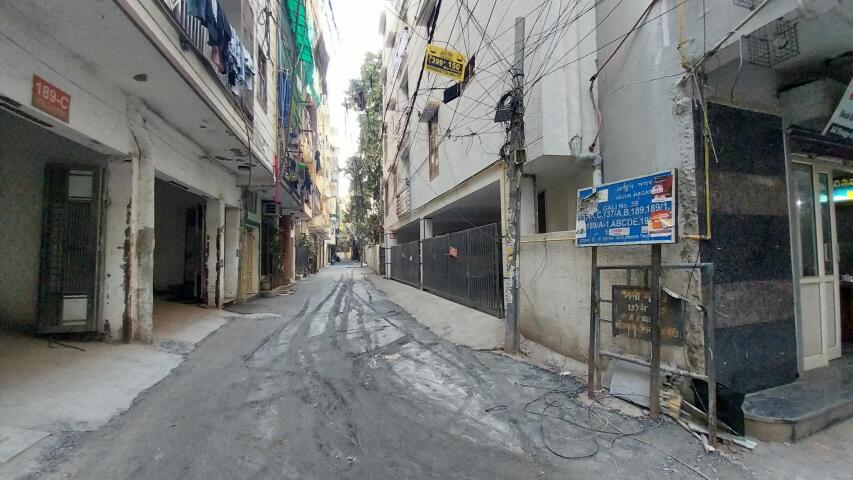 Arjun Nagar, Delhi - Map, Property Rates, Projects, Reviews, Photos ...