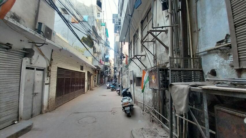 Arjun Nagar, Delhi - Map, Property Rates, Projects, Reviews, Photos ...