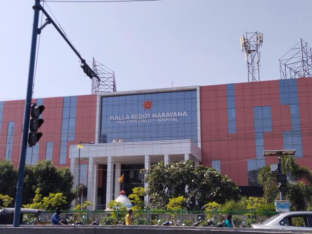 Bahadurpally, Hyderabad - Map, Property Rates, Projects, Reviews ...