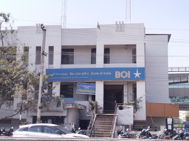 Bahadurpally, Hyderabad - Map, Property Rates, Projects, Reviews ...