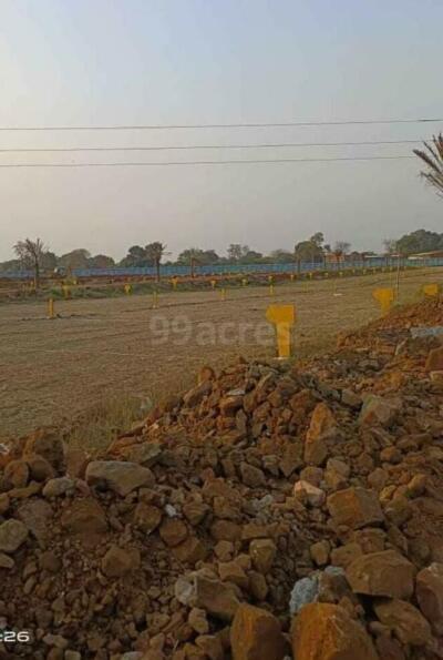 Gated Community Plots in Panagar Jabalpur - 2+ Properties