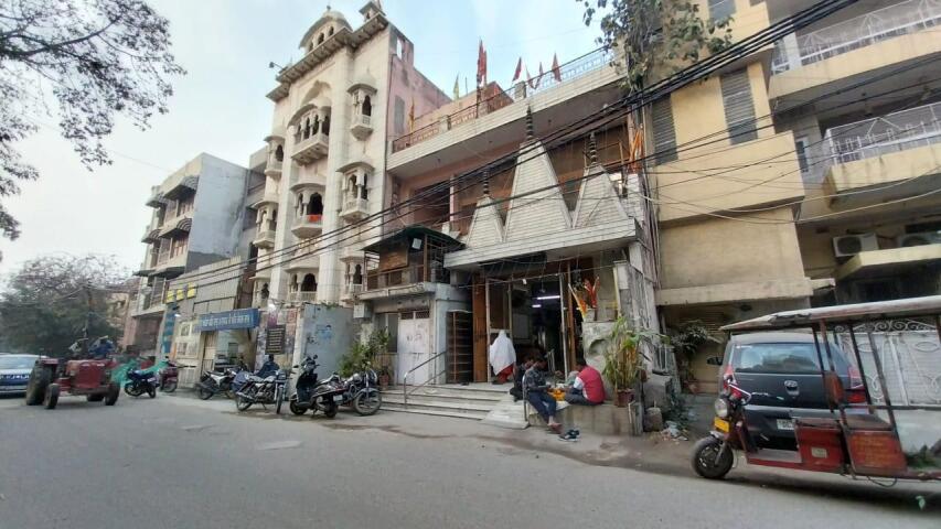 East Patel Nagar, Delhi - Map, Property Rates, Projects, Reviews ...