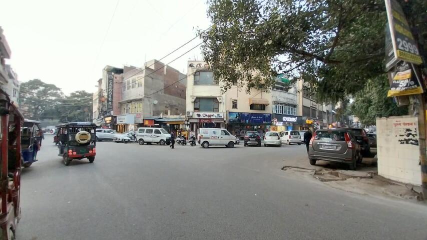 East Patel Nagar, Delhi - Map, Property Rates, Projects, Reviews ...