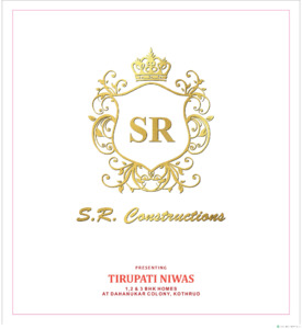 SR Tirupati Nivas Kothrud, Pune Resale Price List, Brochure, Floor Plan ...