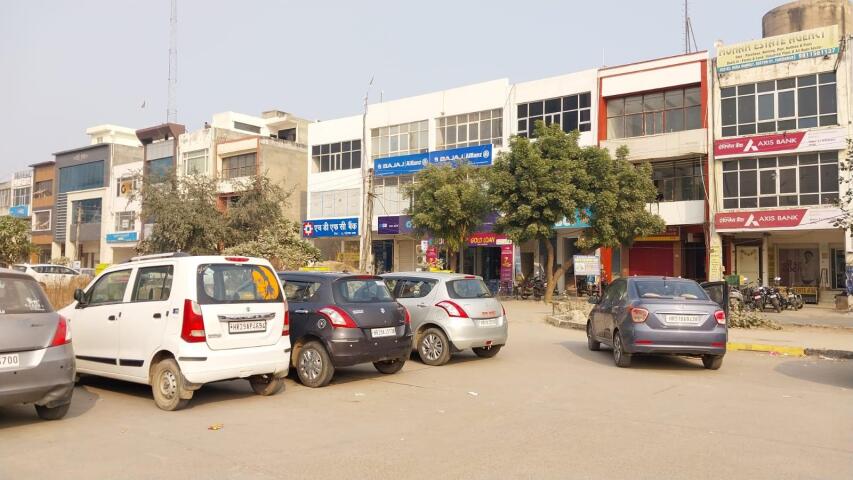 Sector 31, Faridabad - Map, Property Rates, Projects, Reviews, Photos ...