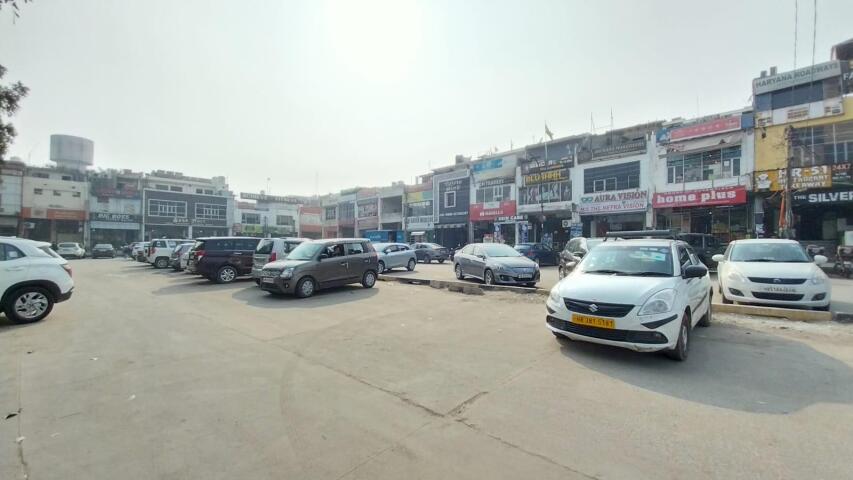 Sector 31, Faridabad - Map, Property Rates, Projects, Reviews, Photos ...
