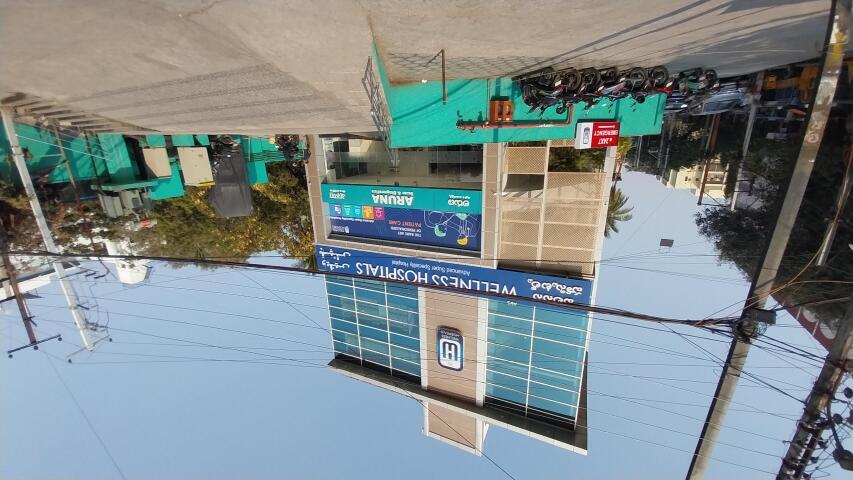 Ameerpet Balkampet, Hyderabad - Map, Property Rates, Projects, Reviews ...