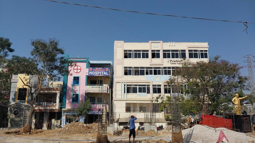 Beeramguda, Hyderabad - Map, Property Rates, Projects, Reviews, Photos ...