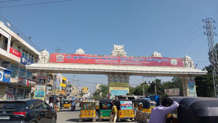 Beeramguda, Hyderabad - Map, Property Rates, Projects, Reviews, Photos ...