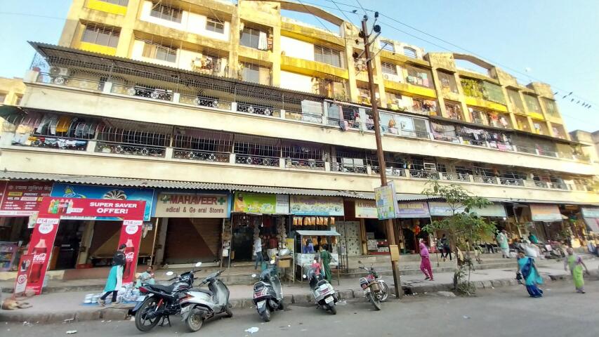 Ambawadi, Mumbai - Map, Property Rates, Projects, Reviews, Photos & Videos