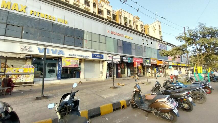 Nalasopara West, Mumbai - Map, Property Rates, Projects, Reviews ...