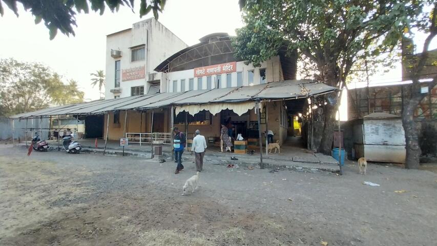 Nalasopara West, Mumbai - Map, Property Rates, Projects, Reviews ...