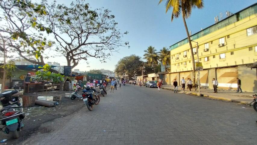 Nalasopara West, Mumbai - Map, Property Rates, Projects, Reviews ...