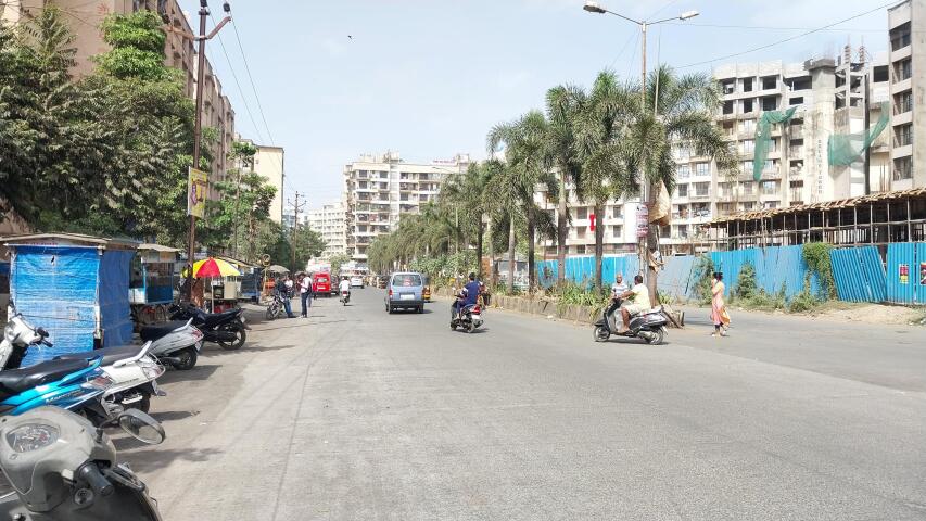 Nalasopara West, Mumbai - Map, Property Rates, Projects, Reviews ...