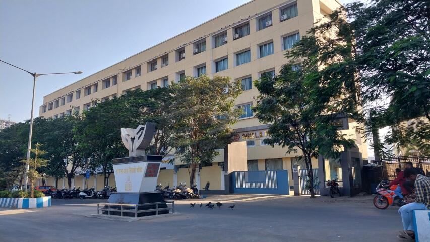 Ramdev Park, Mira Bhayandar - Map, Property Rates, Projects, Reviews ...