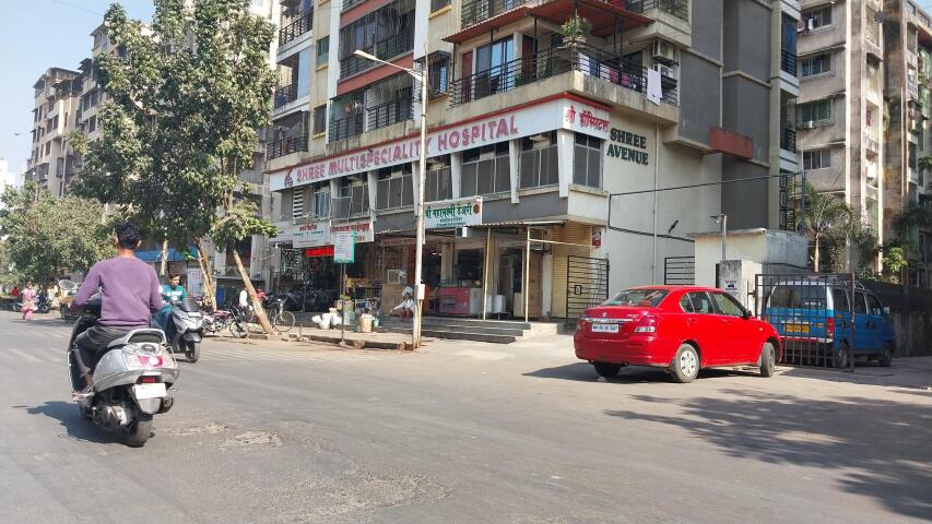 Ramdev Park, Mira Bhayandar - Map, Property Rates, Projects, Reviews ...