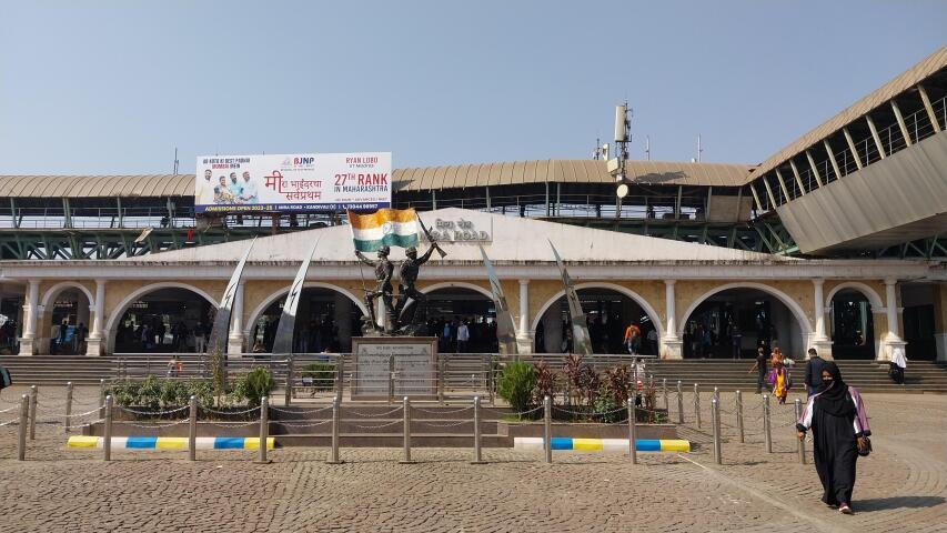 Poonam Sagar Complex, Mira Bhayandar - Map, Property Rates, Projects ...