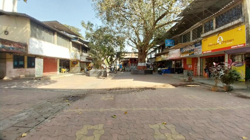 Sector 1 Vashi, Navi Mumbai - Map, Property Rates, Projects, Reviews ...