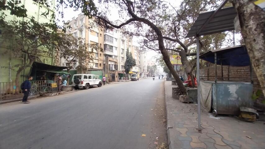 Liluah, Howrah - Map, Property Rates, Projects, Reviews, Photos & Videos