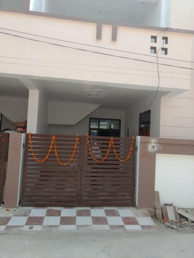 3 BHK House in IIM Road Lucknow from 50 lakhs to 80 lakhs - 4+ 3 BHK ...