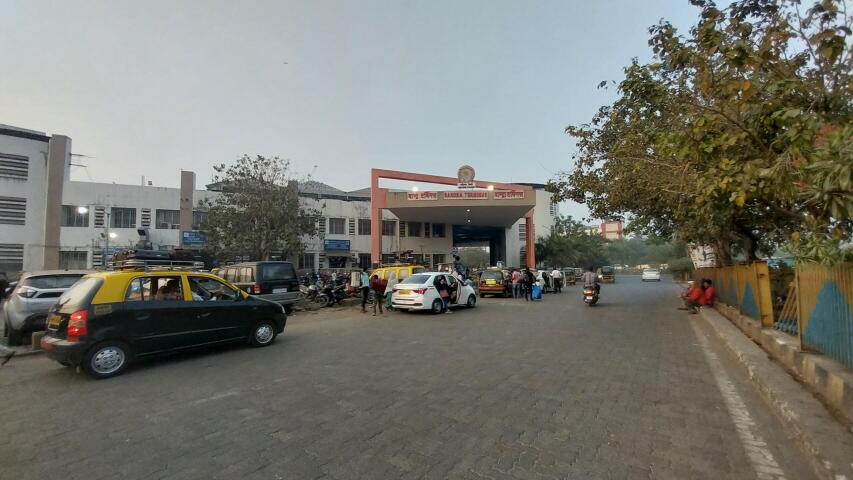 Kala Nagar, Mumbai - Map, Property Rates, Projects, Reviews, Photos ...