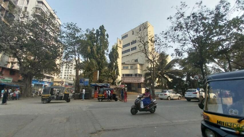 Kala Nagar, Mumbai - Map, Property Rates, Projects, Reviews, Photos ...